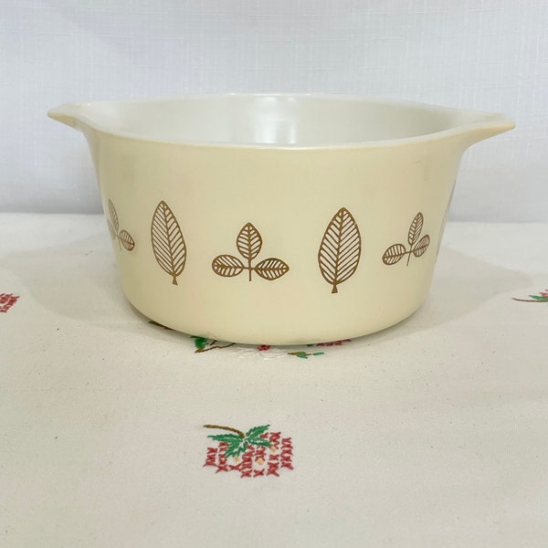 Pyrex Promotional - Etsy