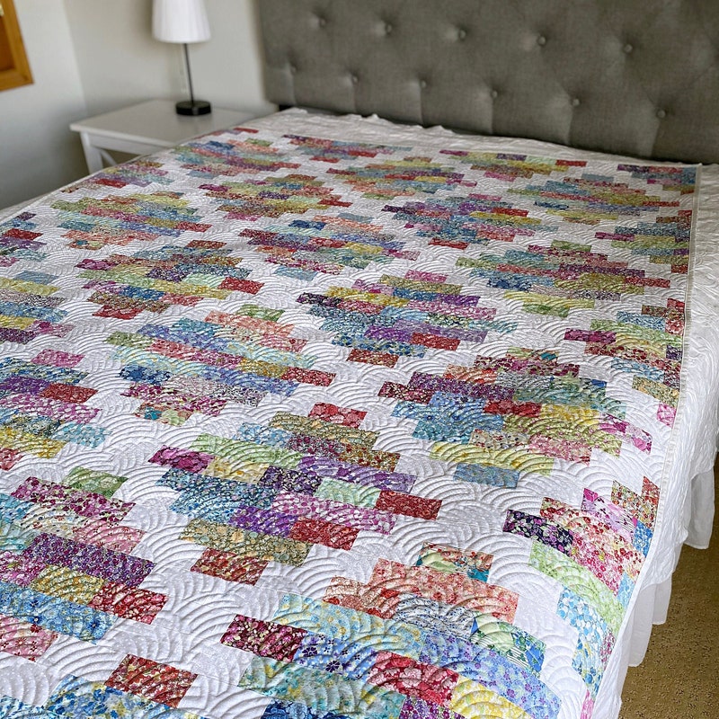 King Size Quilt - Etsy