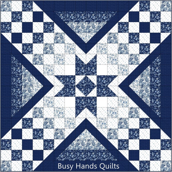 Lake Quilt Patterns - Etsy