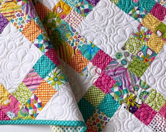 TEN PACK Quilt Pattern Laurie Shifrin Designs LSD010 - Etsy