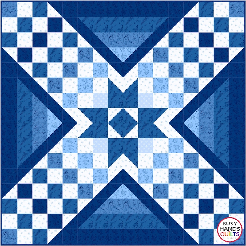 Lake Quilt Patterns - Etsy