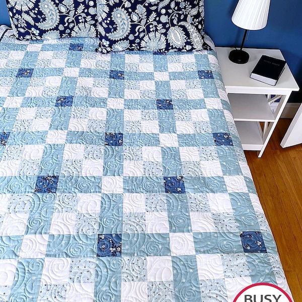 Sofa Quilt - Etsy