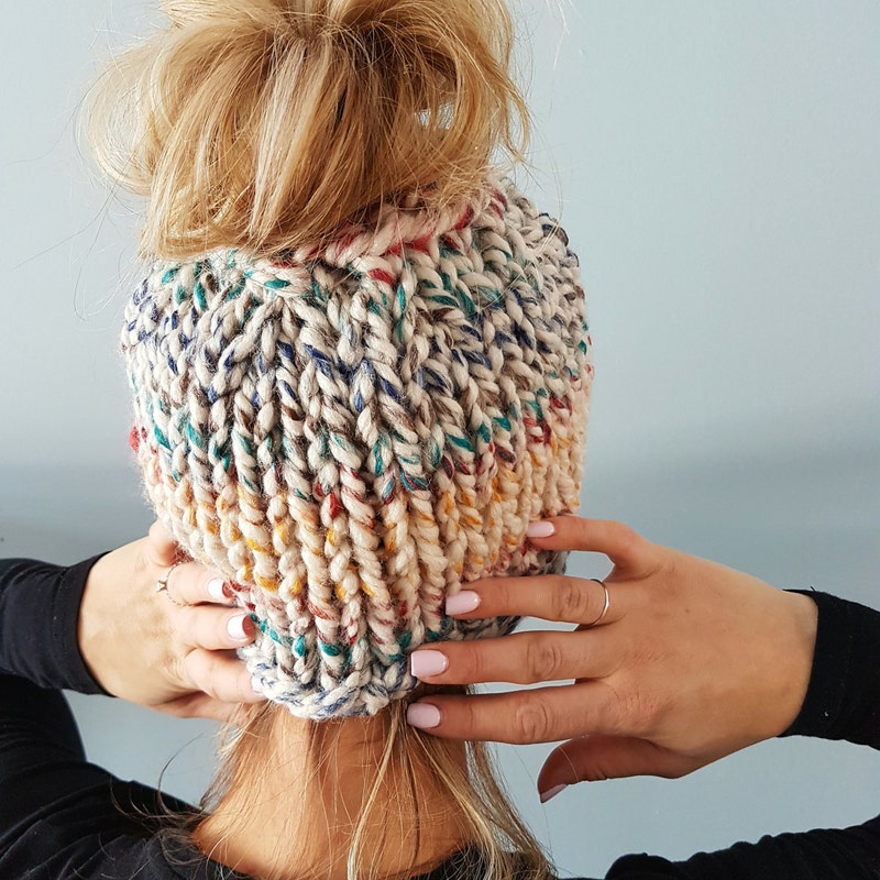 Naked Buns - Etsy