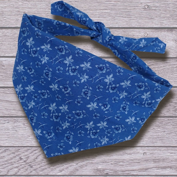 Dog Neckerchief Xl - Etsy UK