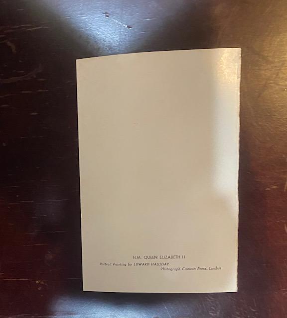 Queen Elizabeth II Vintage Postage - Etsy