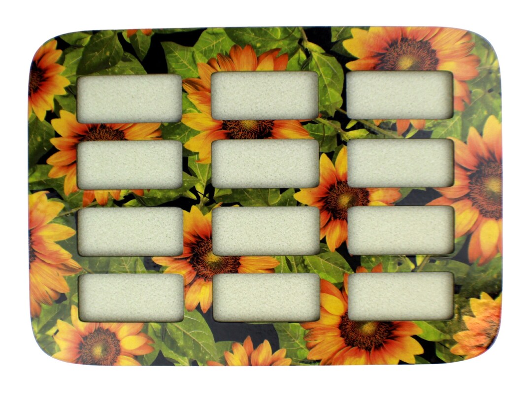 Sunflower Bead Mat Envy Bead Boards for Jewelry Making - Etsy