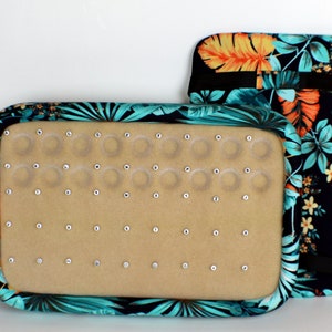 12 X 18 Bead Board Envy - Bead Boards for Jewelry Making - Bead Board ...