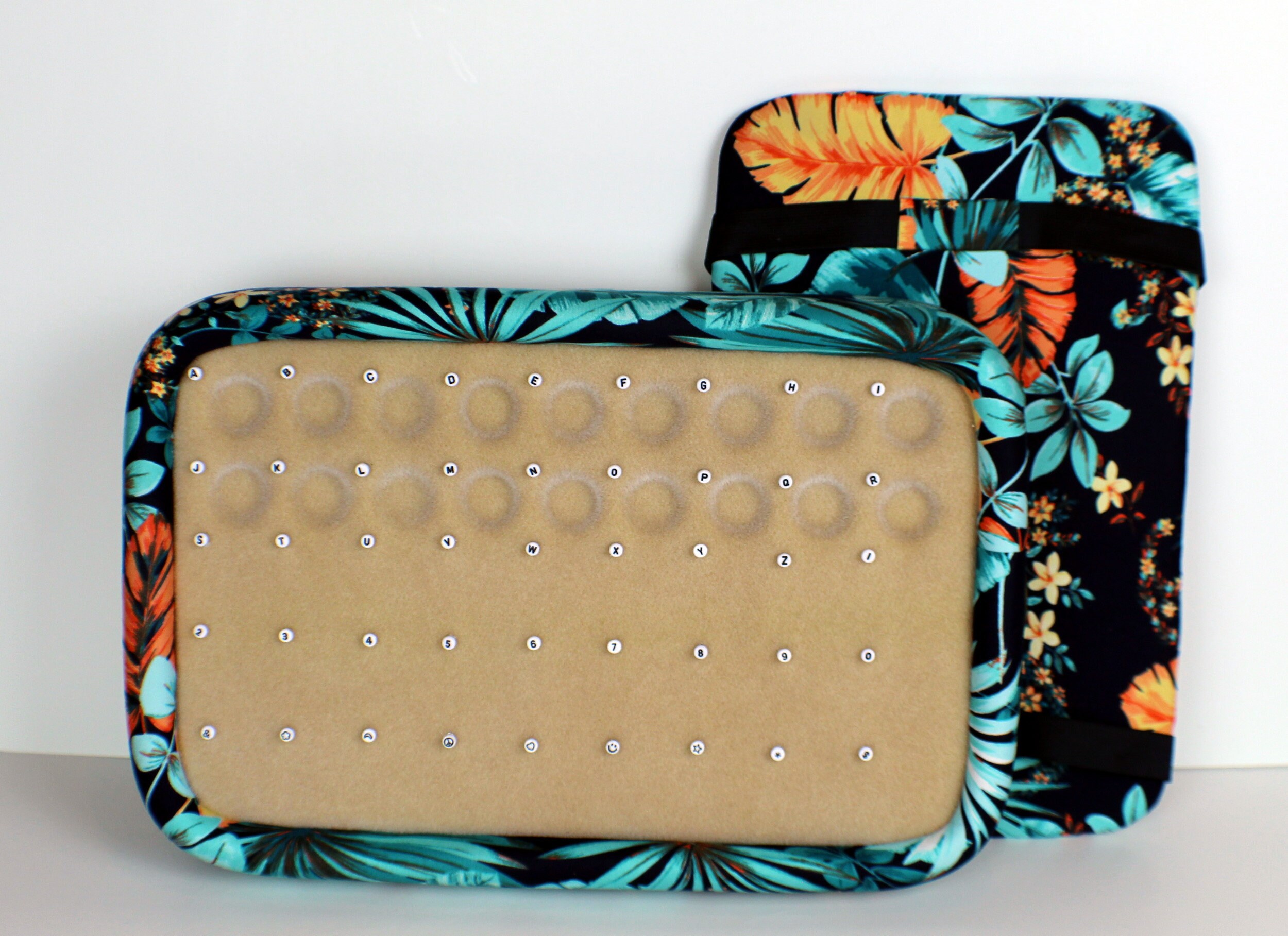 12 X 18 Bead Board Envy - Bead Boards for Jewelry Making - Bead Board ...
