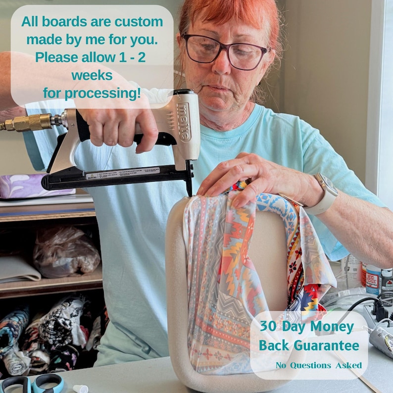 10 X 14 Bead Board Envy With Cover and Optional Bead Wells - Beading ...