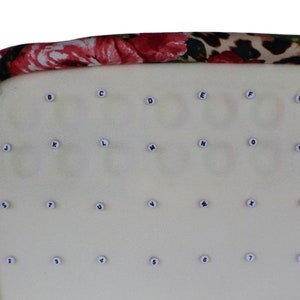 12 X 18 Bead Board Envy Bead Boards for Jewelry Making Bead Board With ...