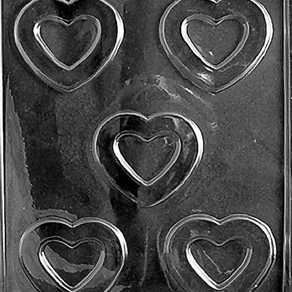 Hollow Cake Mold - Etsy