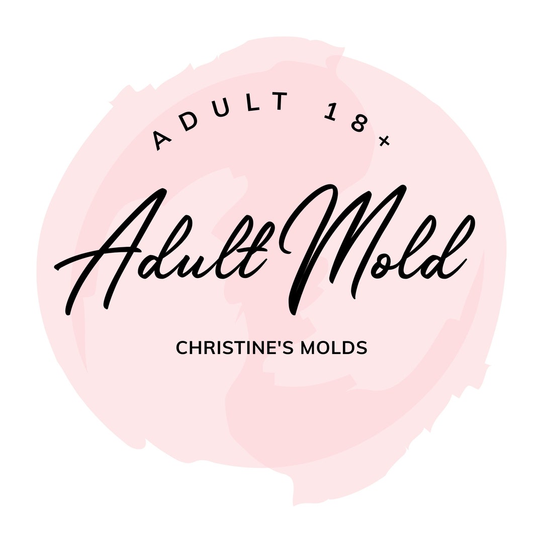 Mature Adult Penis "willy" Mold Silicone - Etsy