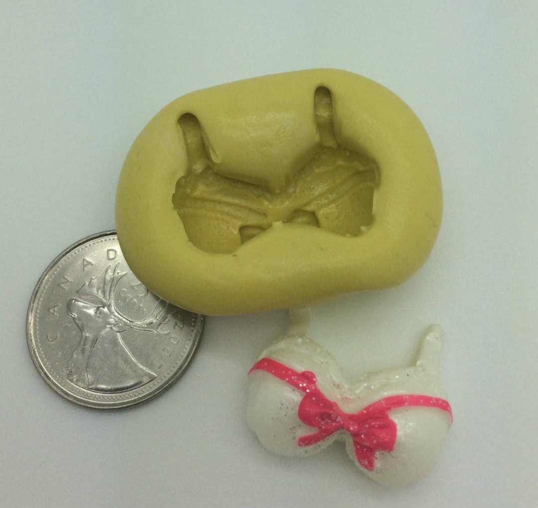 Bra Top Silicone Mold - Etsy