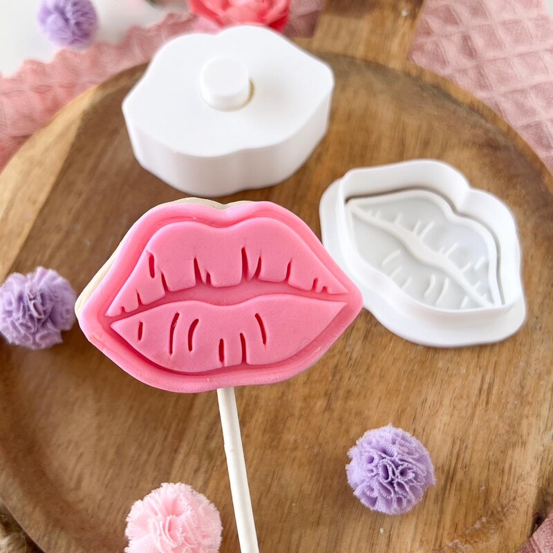 Push Molds - Etsy