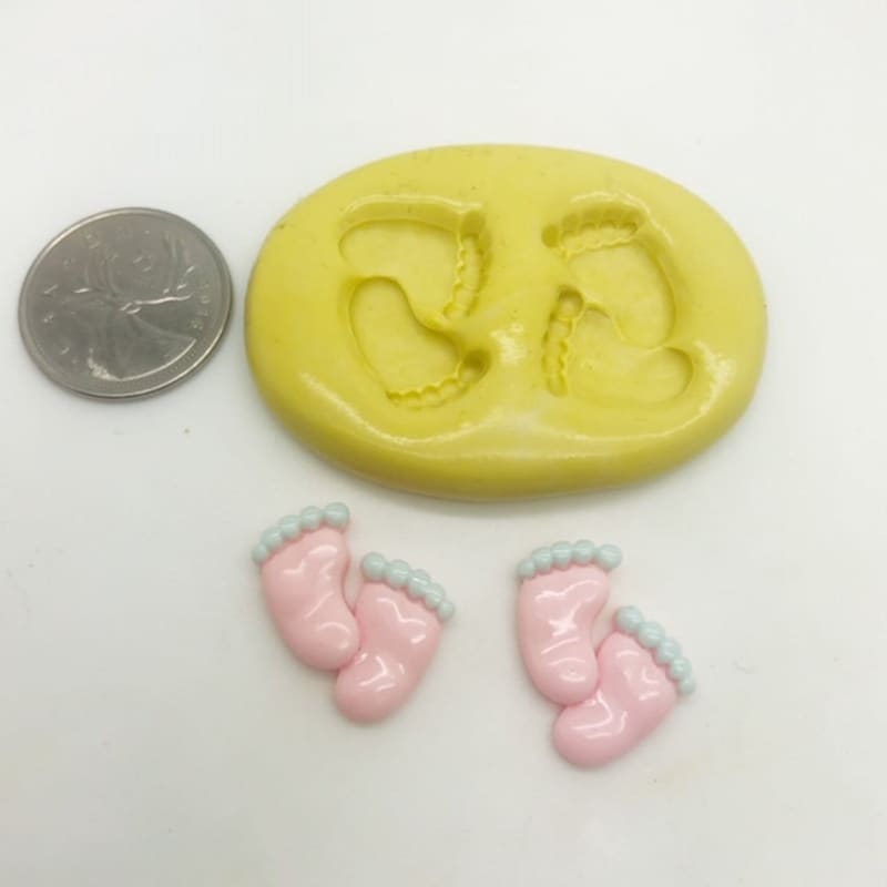 Silicone Mold Baby - Etsy