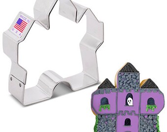 Castle Rook Cookie Cutter - Etsy
