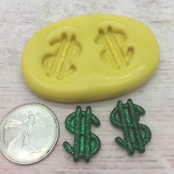 Silicone Mold Signs - Etsy