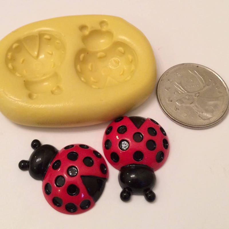 Bug Mold - Etsy