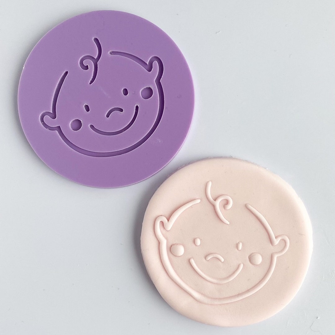 Baby Face 3"- 288 - Etsy