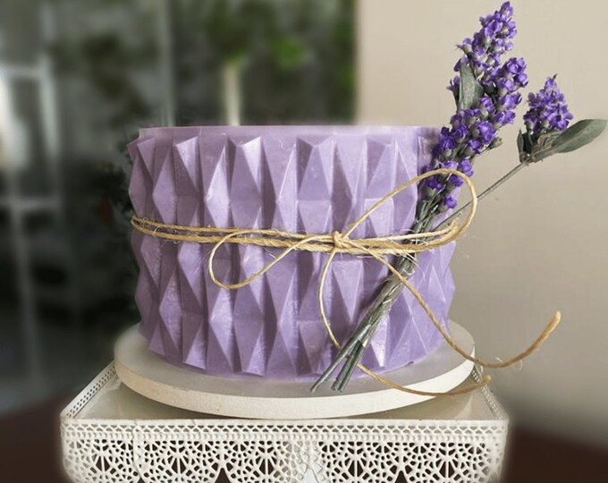 Origami Cake Modern - 10145 - Etsy
