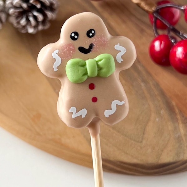 Cakepops - Etsy UK