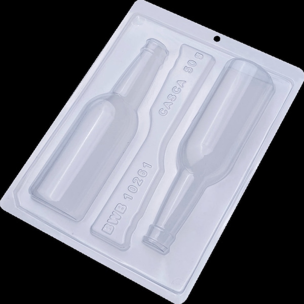 Bottle Mold - Etsy
