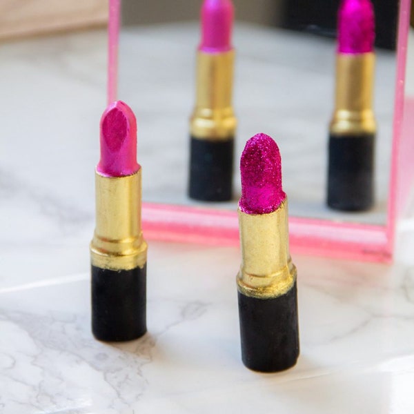 Lipstick Making Molds - Etsy