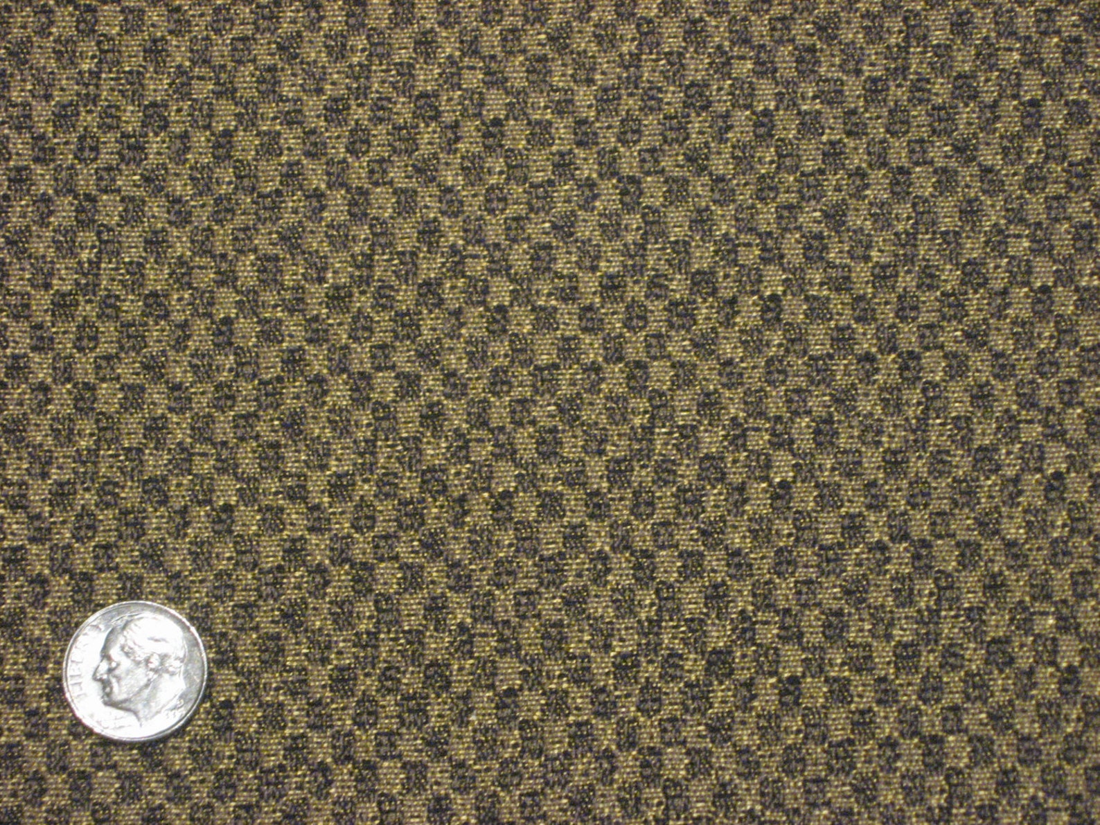 Antique Radio Grille Cloth 908-13 VTG Inspired Reproduction | Etsy