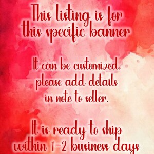 Ready to Ship Customizable Coastal Cowgirl Beach Theme, Banner, Painted ...