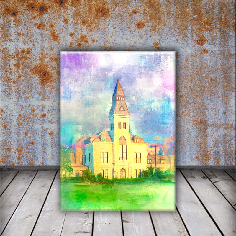 Kansas State University - Etsy