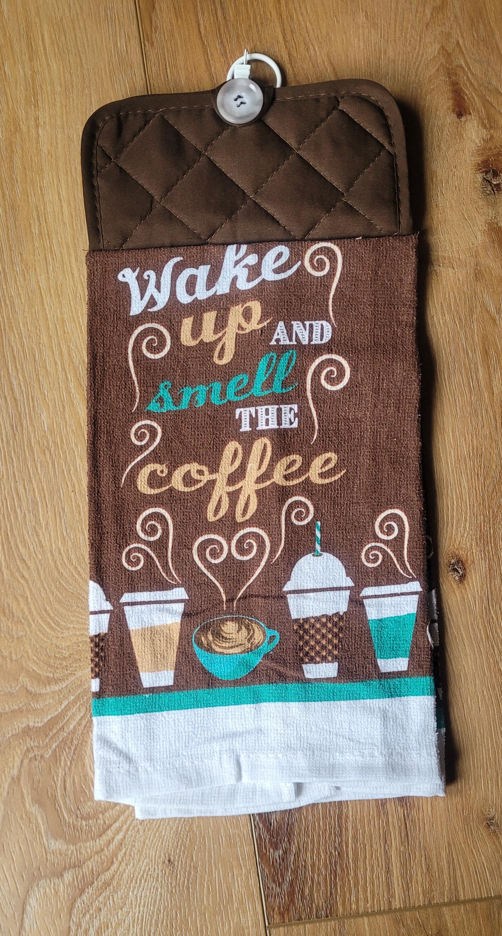 1 Kitchen Towel . Variable Designs - Etsy