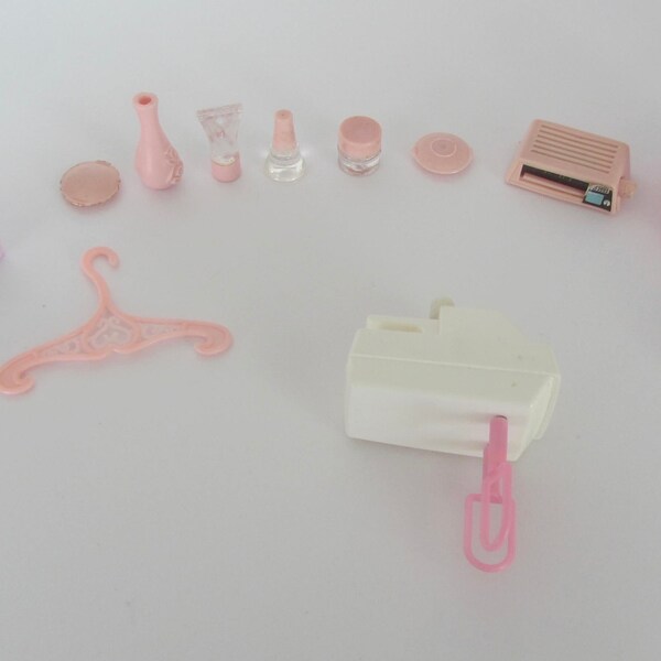 Barbie Accessories - Etsy