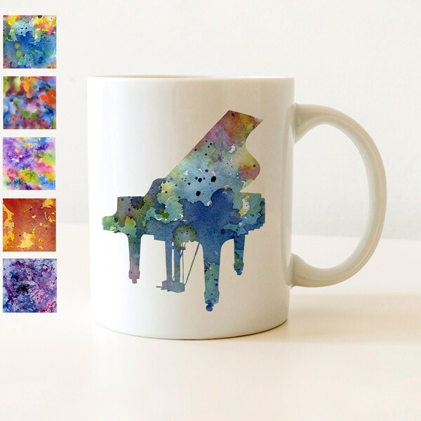 Unique Coffee Mugs - Etsy