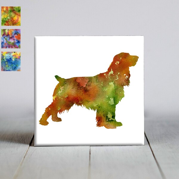 Ceramic Field Tiles - Etsy