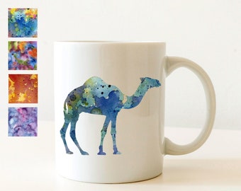 Camel Mug | Etsy