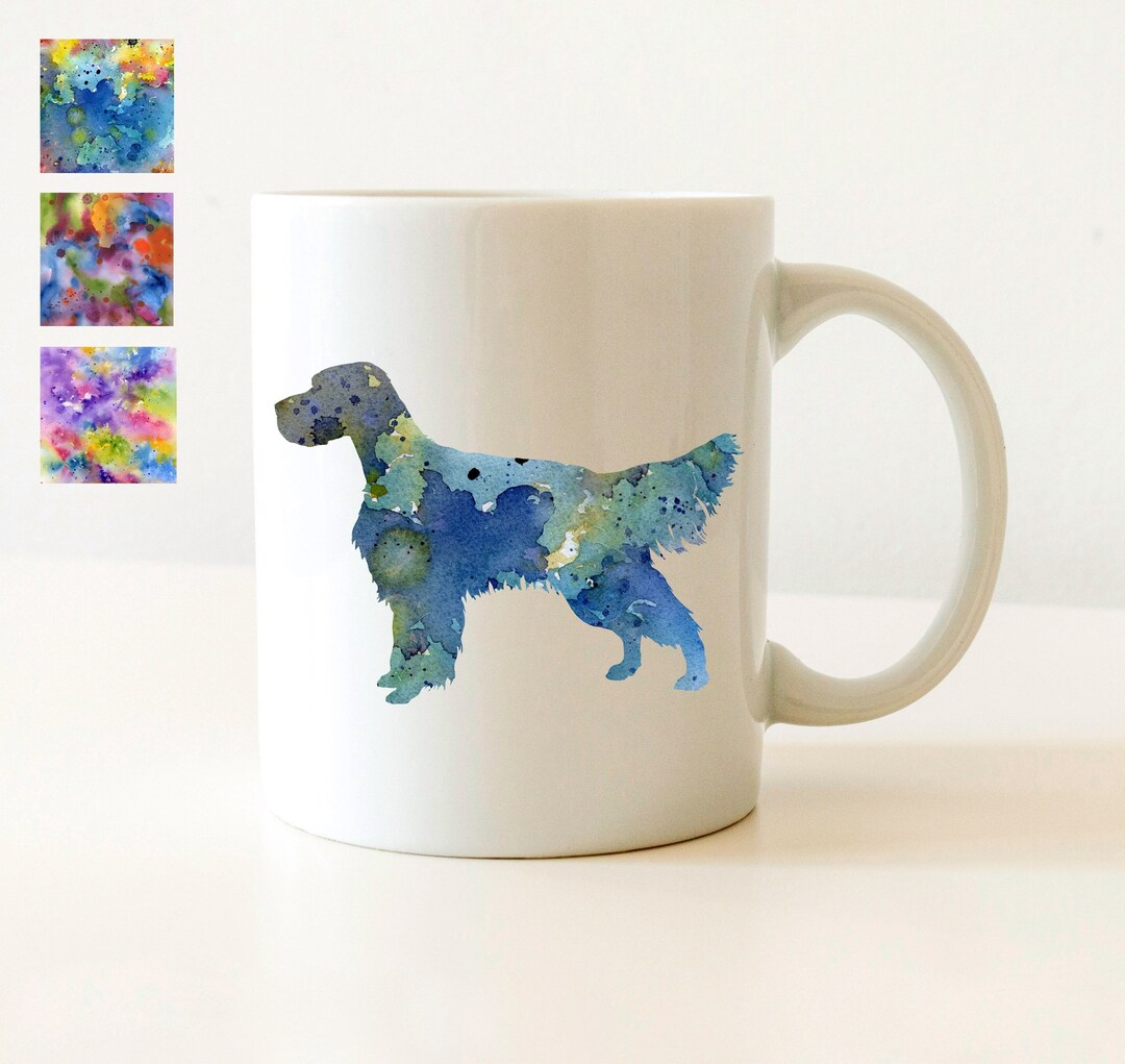 English Setter Mug English Setter Parent Gift English Setter Lover Gift ...