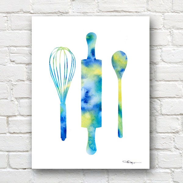 Rolling Pin Art - Etsy