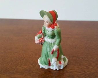 Lefton figurine | Etsy