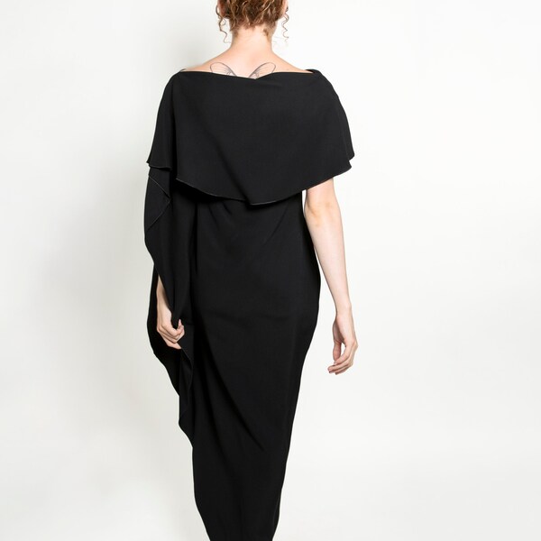 Ralph Lauren Purple Label Dress - Etsy