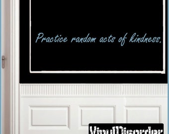 Go forth and do great things Vinyl Wall Decal Wall Quotes | Etsy