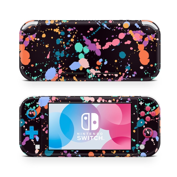 Skins Nintendo Switch - Etsy