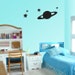 Outer Space Vinyl Wall Decal or Car Sticker - Mv003et - Etsy