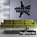 Sheriff Wall Decal - Vinyl Decal - Wall Quote - Mv033et - Etsy