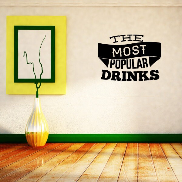 Most Popular Decals - Etsy