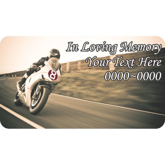 Street bike decals store