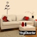 Rose Vinyl Wall Decal or Car Sticker - Mv005et - Etsy