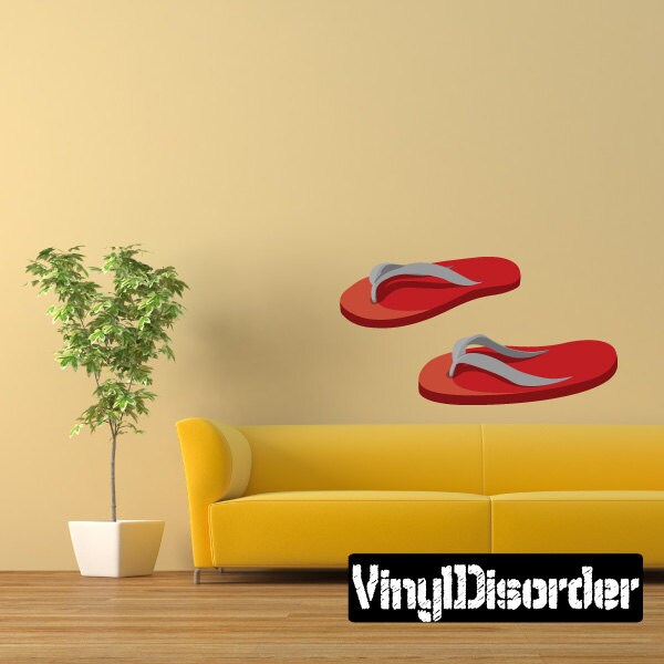 Beach Sandals - Etsy