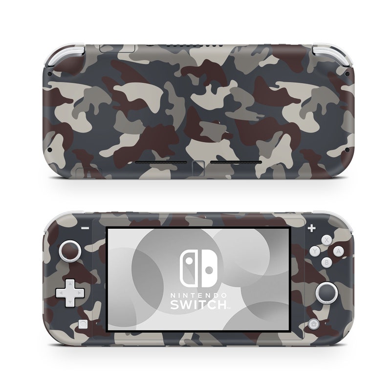 Nintendo Switch Skin - Etsy