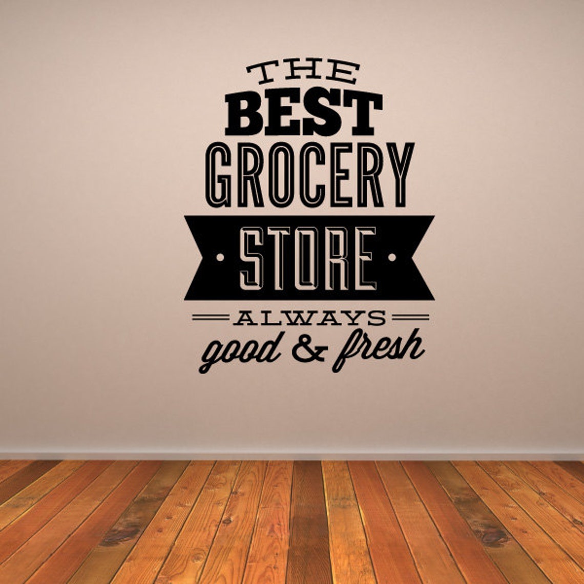 The Best Grocery Store Always Good Fresh Food Quote Wall Etsy the-best-grocery-store-always-good-fresh-food-quote-wall-etsy