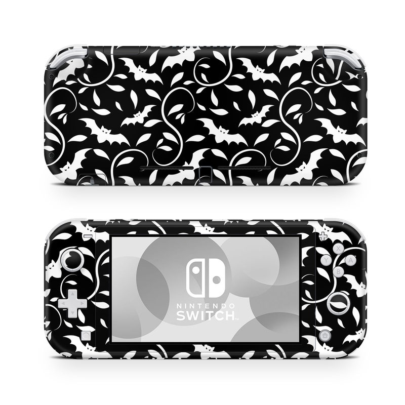 Cute Switch Skin - Etsy